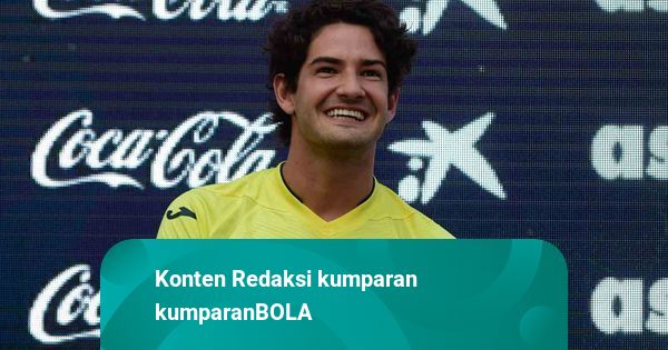 Nasib Nahas Alexandre Pato, Eks Milan Pemecah Rekor Pele yang Kariernya Merosot | kumparan.com
